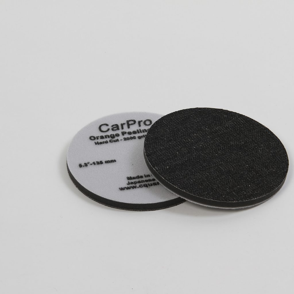 CarPro Flash Pad – 4heed