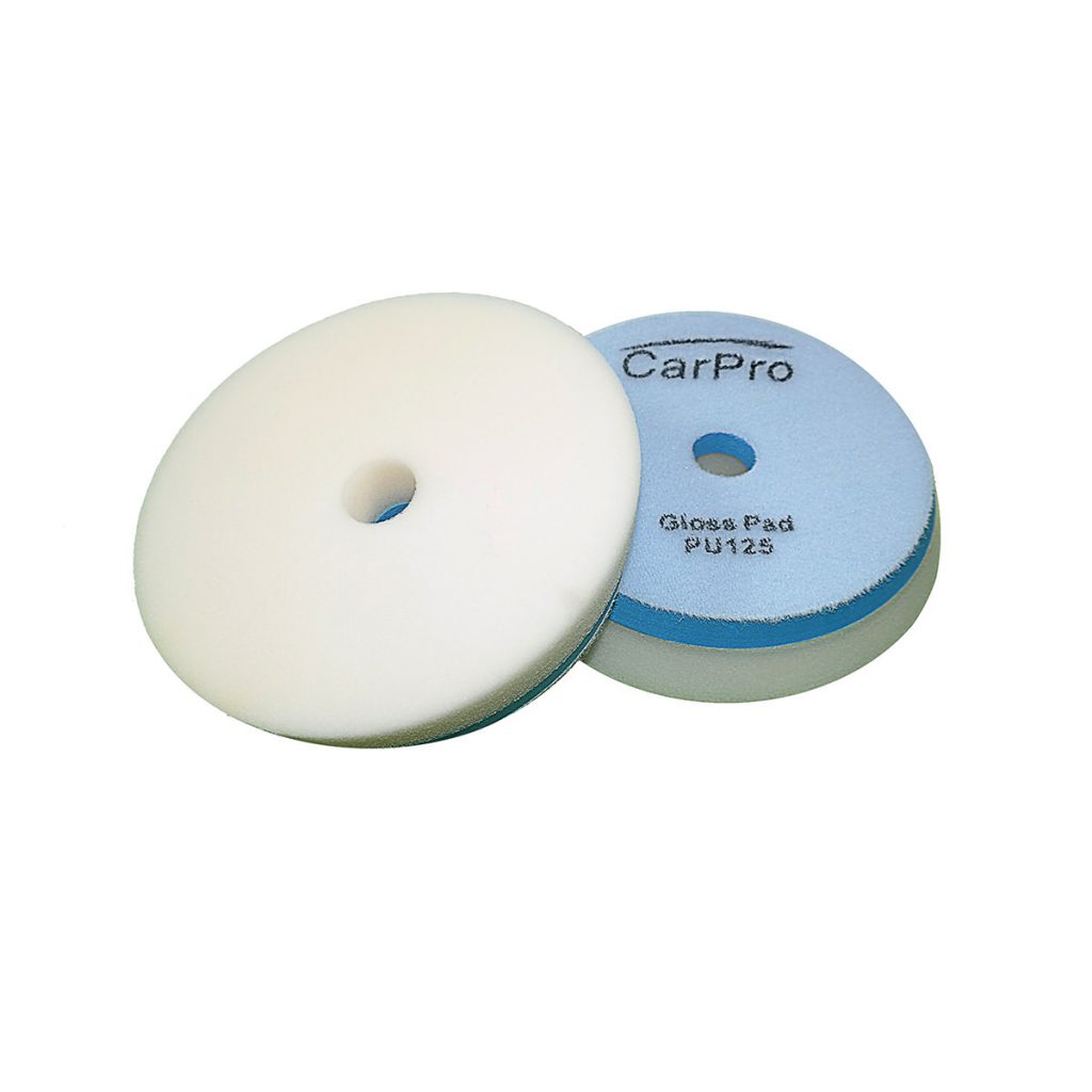 CarPro Flash Pad – 4heed
