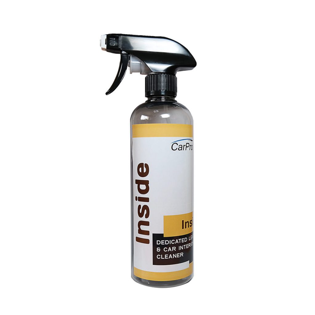 CarPro Gloss Pad – 4heed