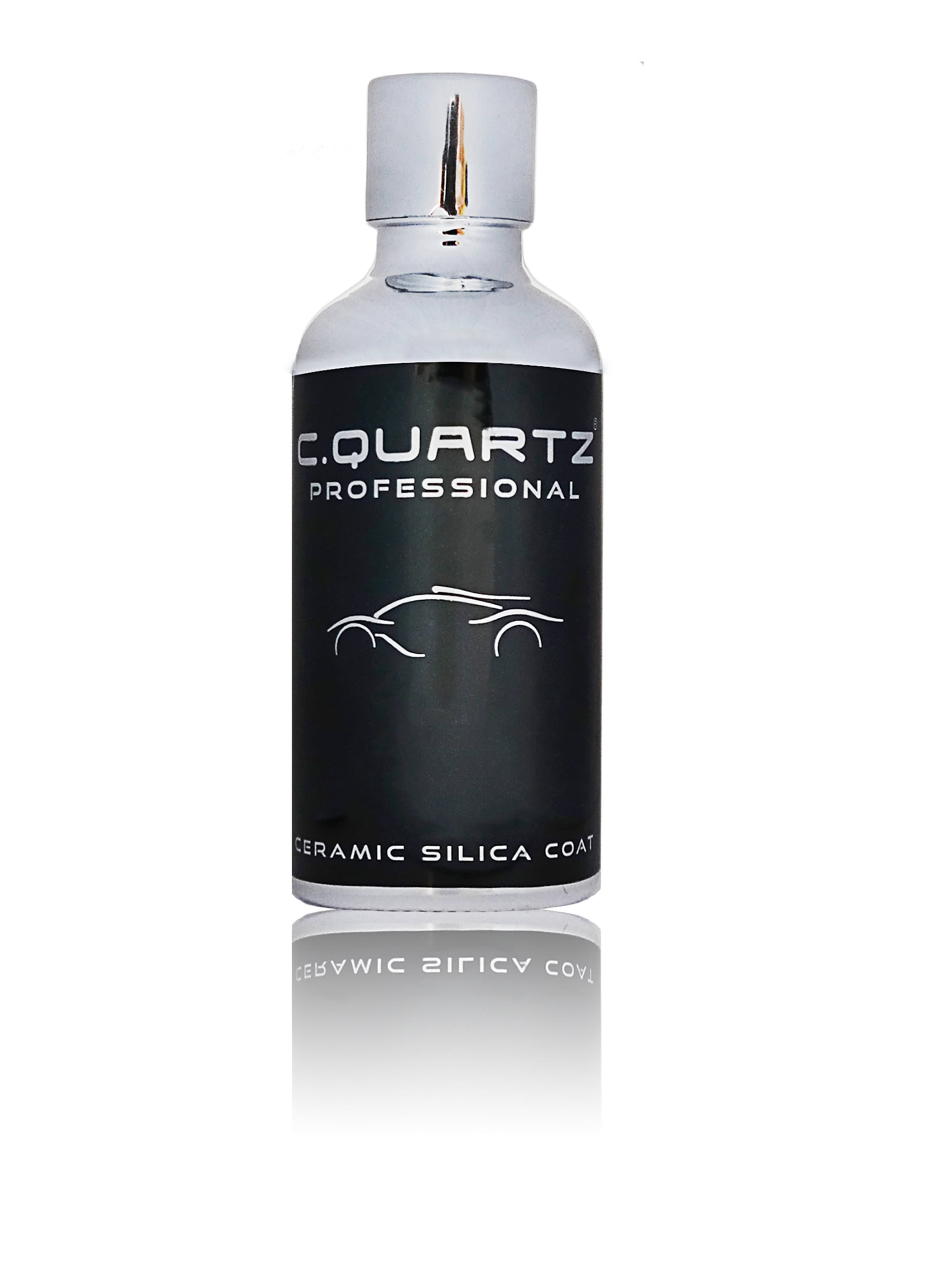 Cquartz Professional – 4heed