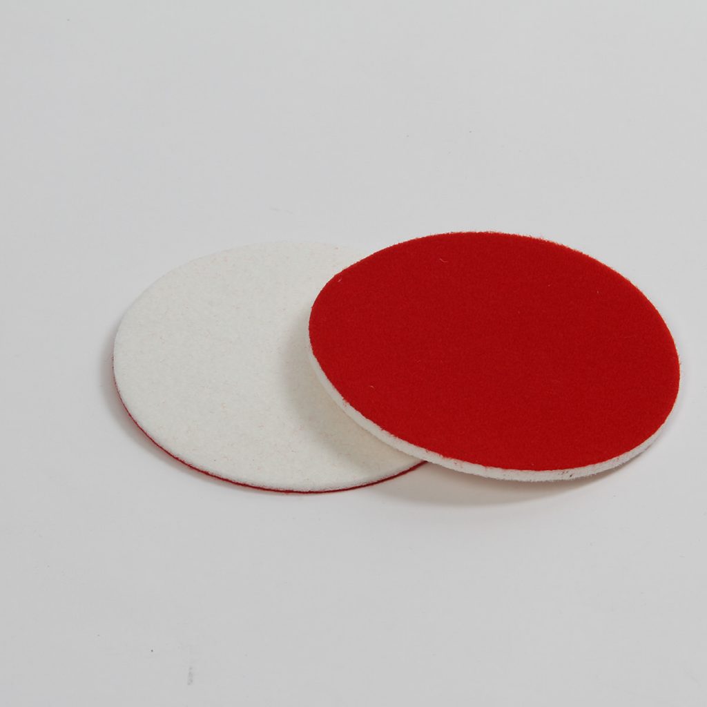 CarPro Flash Pad – 4heed