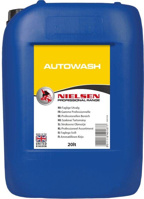 Autowash – 4heed