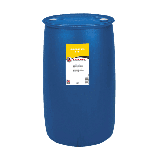 Powerfoam plus – 4heed