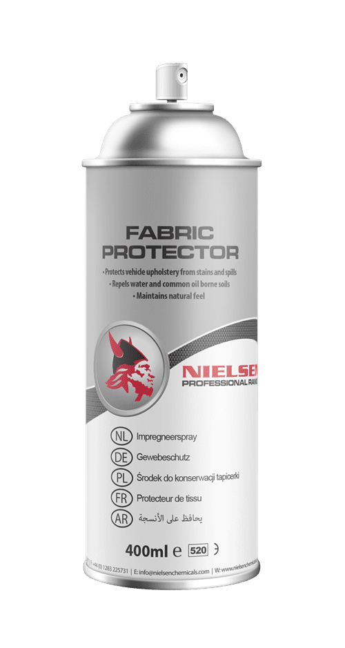 Fabric Protector – 4heed