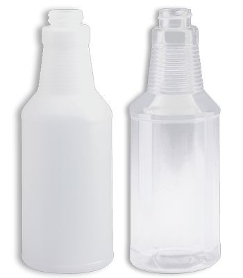 CYLINDER BOTTLES WITH RIBBON APPLICATOR – 4heed
