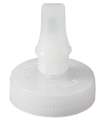 CYLINDER BOTTLES WITH RIBBON APPLICATOR – 4heed