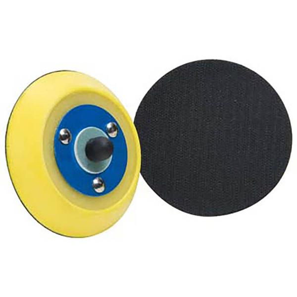 Backing Plates – 4heed